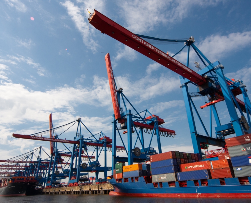 Freight Services | Air, Sea & Road Freight- Aver Logistics